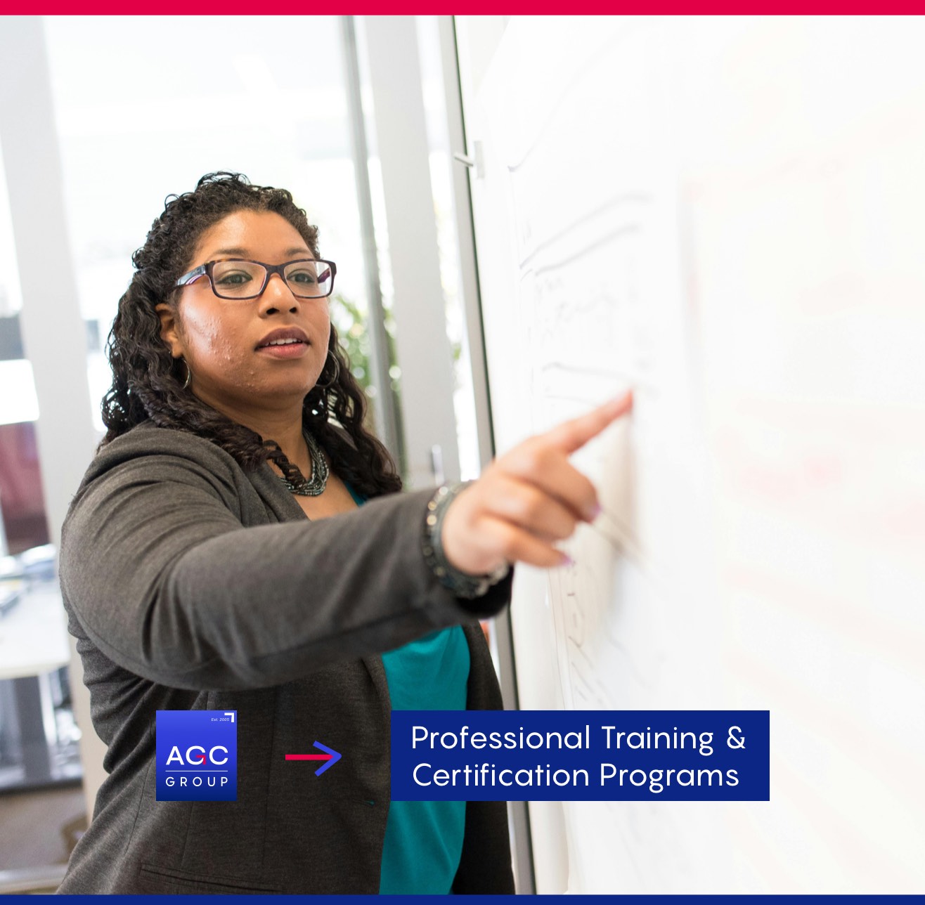 Training & Events - AGC Group